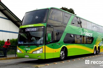 Condor Bus | Pasajes, horarios y contactos