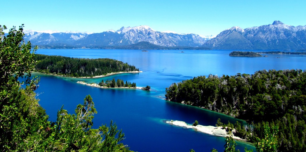 ¿Qué hacer en Bariloche & cómo llegar en Bus? | Recorrido.cl