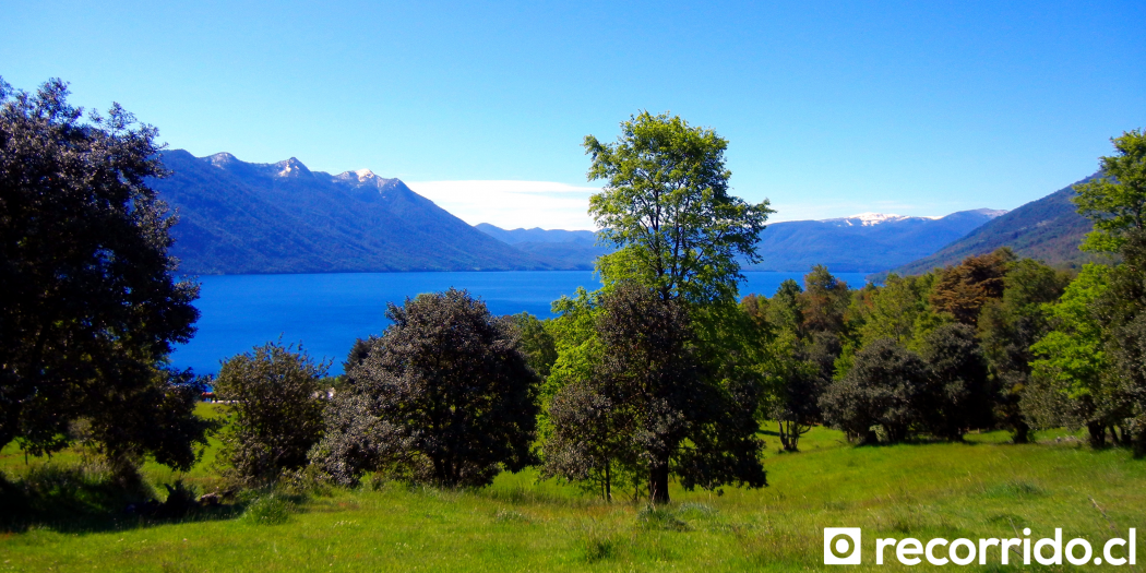 10 lagos hermosos en el sur de Chile | Recorrido.cl