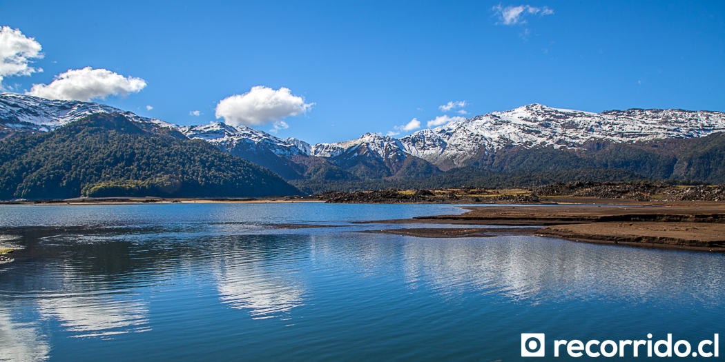 10 lagos hermosos en el sur de Chile | Recorrido.cl