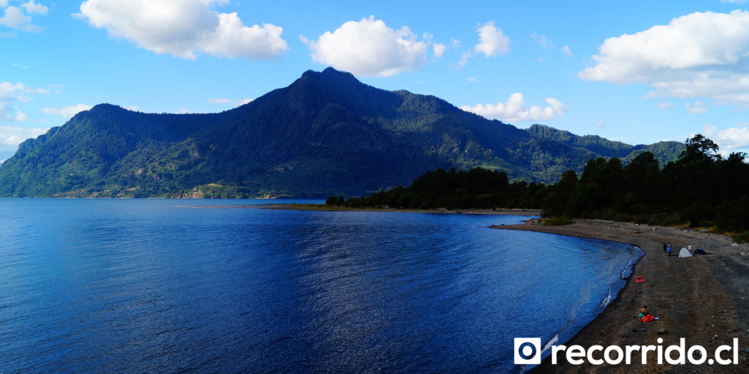 10 lagos hermosos en el sur de Chile | Recorrido.cl