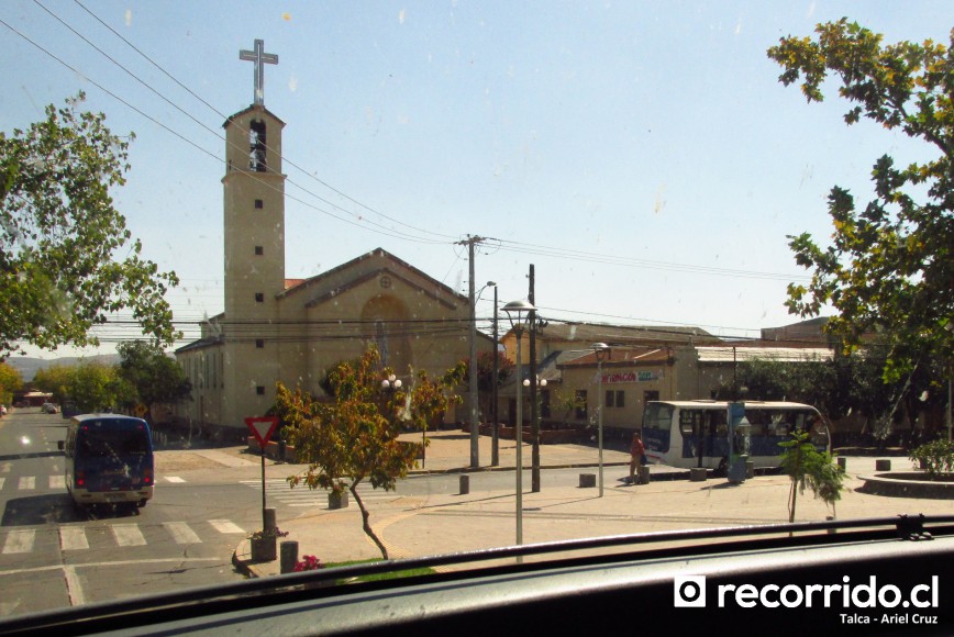 Disfruta de la Fiesta de la Independencia en Talca - Recorrido.cl - Blog