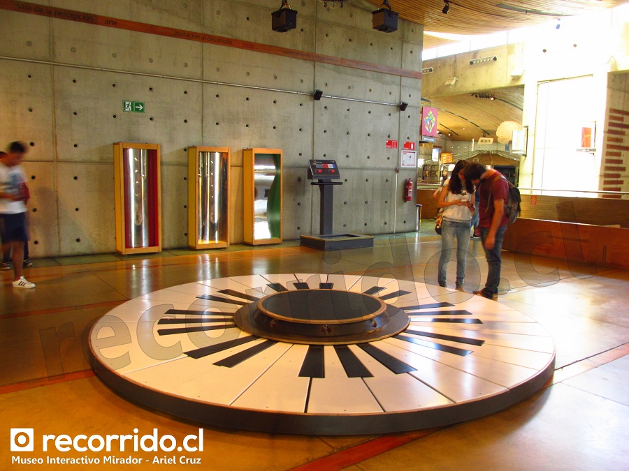 Cómo ir de visita al Museo Interactivo Mirador en Santiago - Recorrido.cl - Blog
