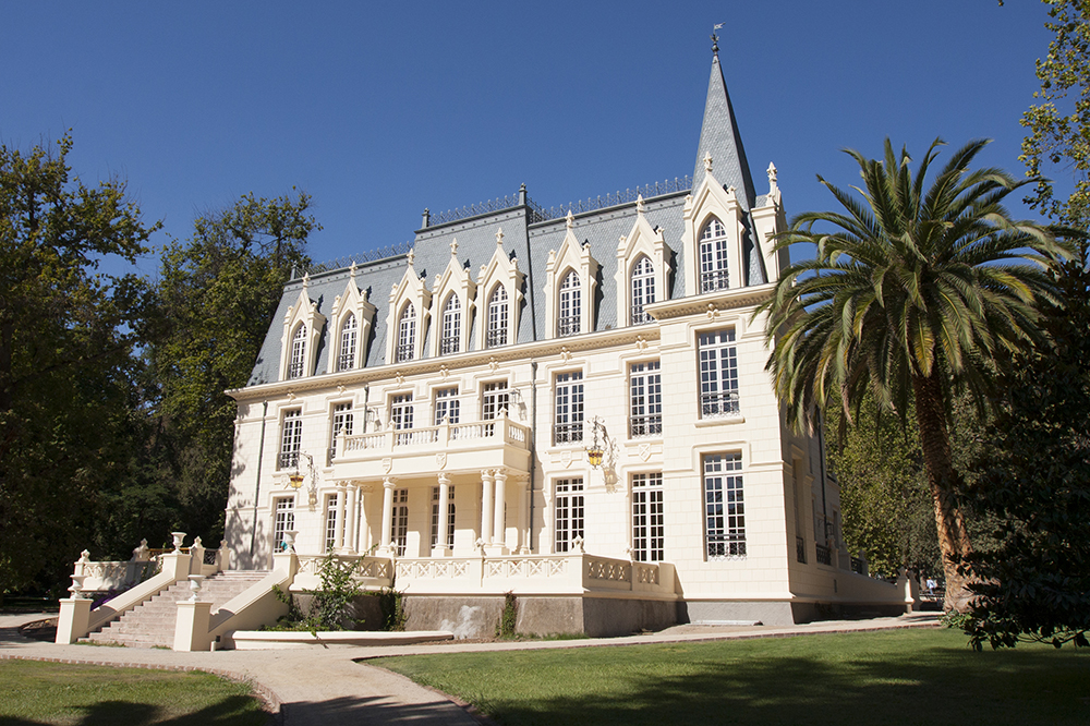 Algunos panoramas para el Día del Patrimonio Cultural 2017 - Recorrido ...