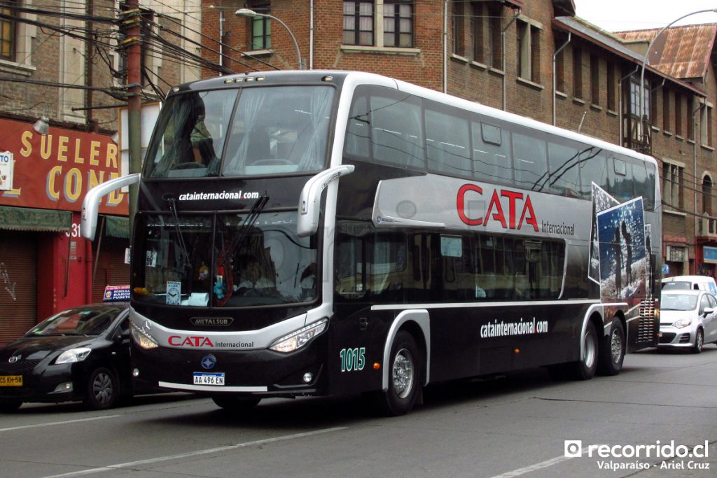 Viaja entre Chile y Argentina con Cata Internacional - Recorrido.cl - Blog