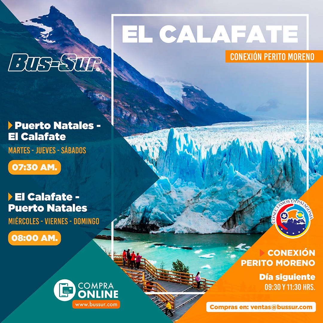 Buses desde Chile a Argentina ahora funcionan (Mayo 2022) - Recorrido ...