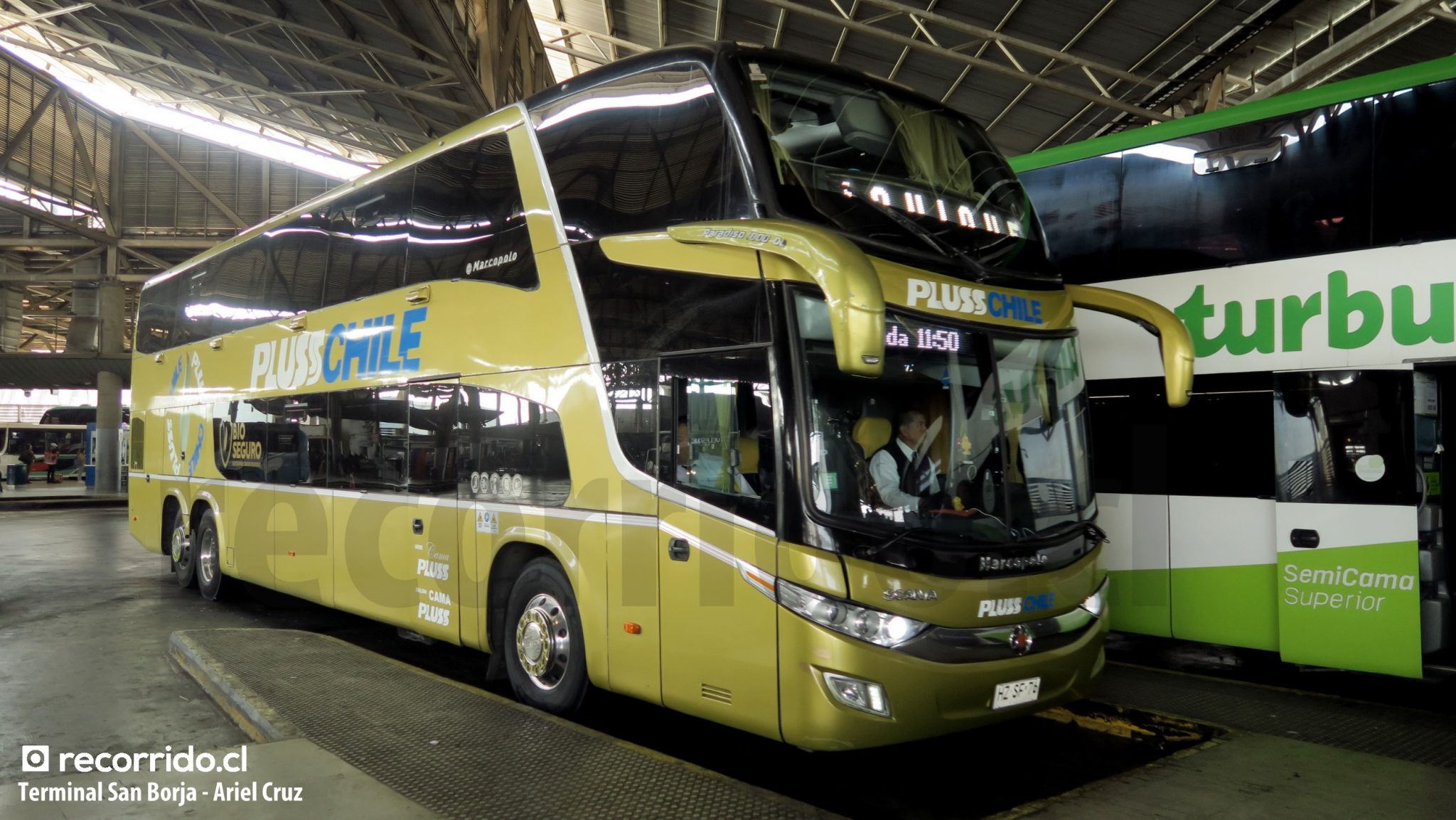 Descubre Chile & Argentina | Recorrido.cl