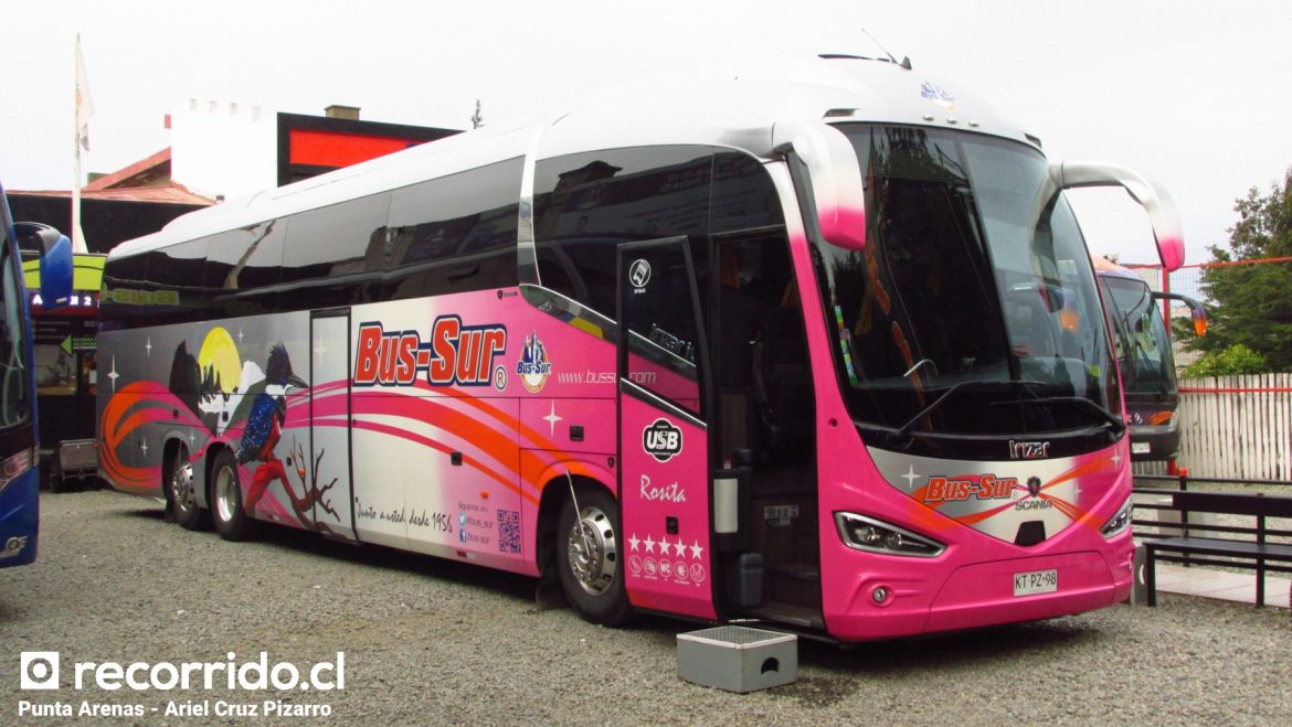 Premio Recorrido 2024 Celebra la Excelencia del Transporte de Chile